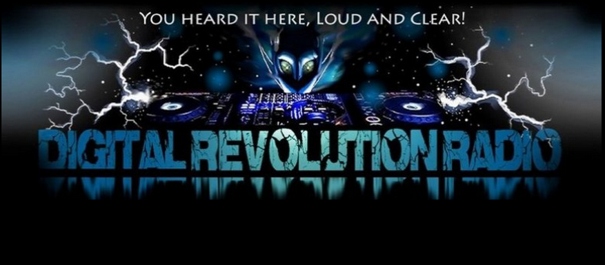 digitalrevolutionradio